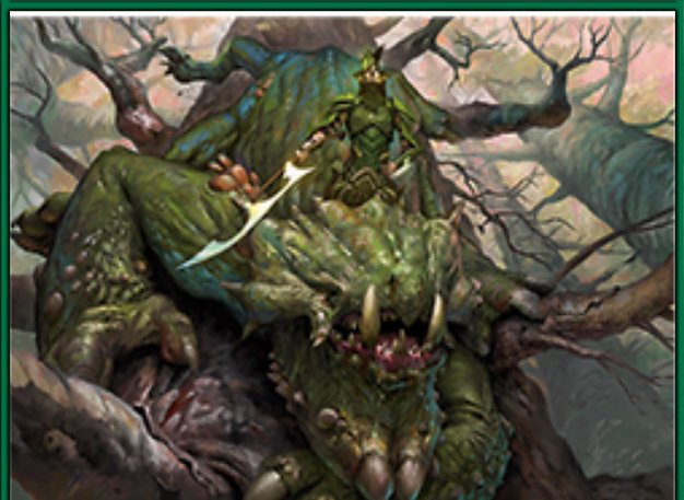 Elves and Treefolk - Commander (Marwyn, the Nurturer) — Moxfield, a ...