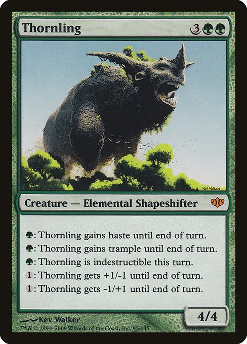 Stomp (Mono Green Stompy) - Commander (Ghalta, Primal Hunger ...