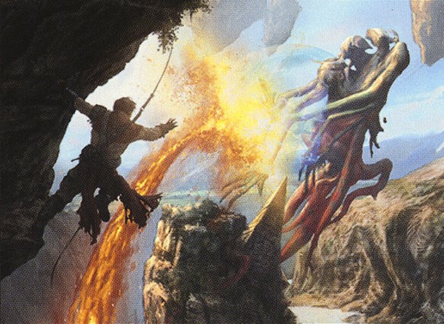 Eldrazi Control - Modern