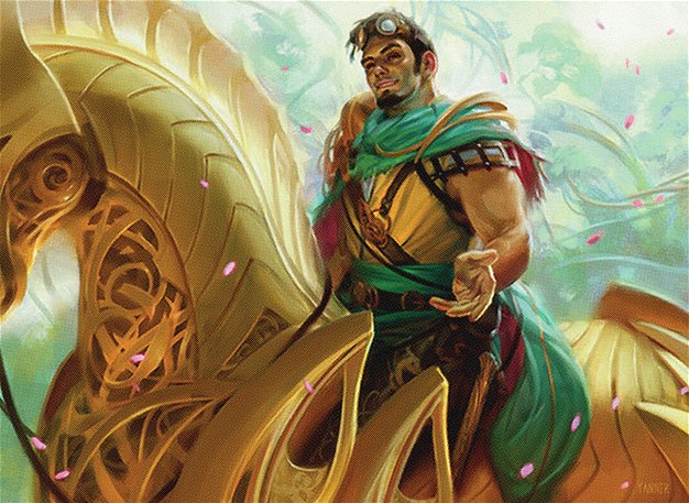 Canadian Highlander: Lands Midrange (Abzan) - Canadian Highlander