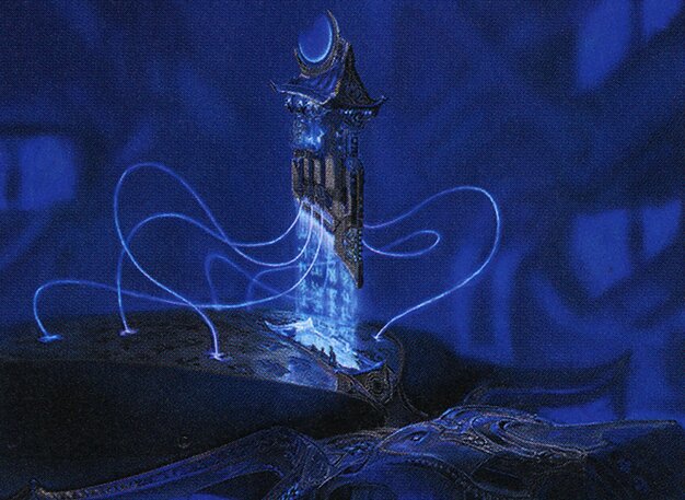 reality chip - Commander (The Reality Chip) — Moxfield, a deck building ...