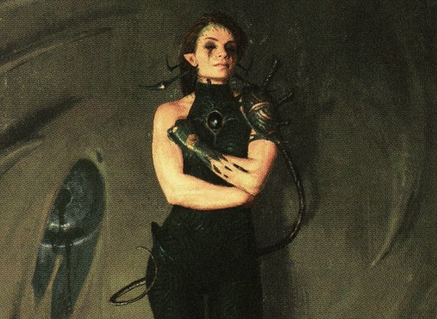 Belbe Hydra - Commander (Belbe, Corrupted Observer) — Moxfield, a deck ...