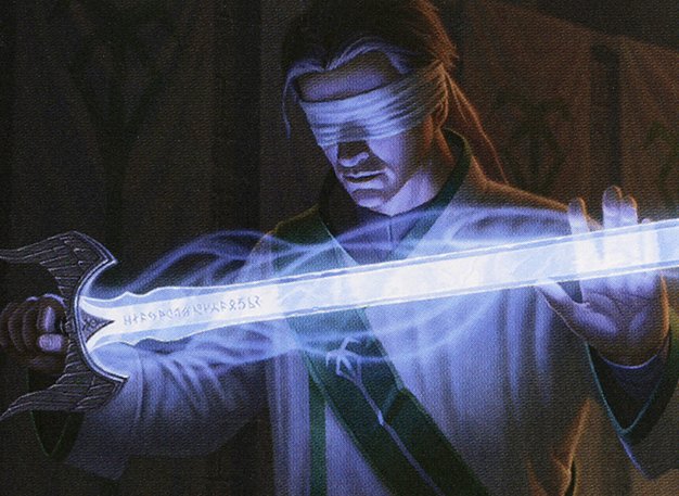 The Saint Voltron - Commander (Geist of Saint Traft) — Moxfield, a deck ...