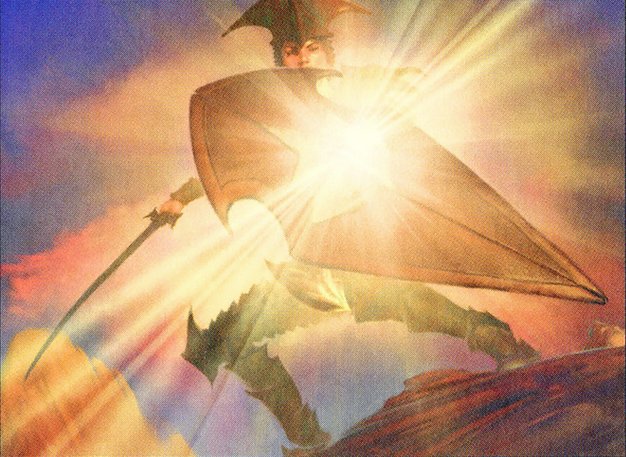 CACHORRÃO - Commander (Isamaru, Hound of Konda) — Moxfield, a deck ...