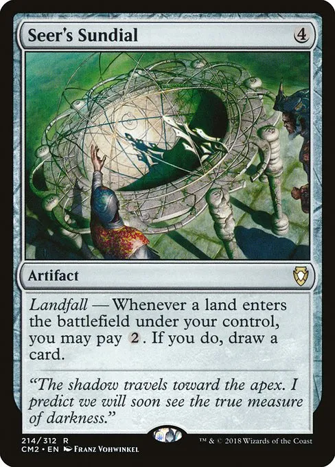 Wade Into Battle (Commander Anthology 2) - Commander Precons
