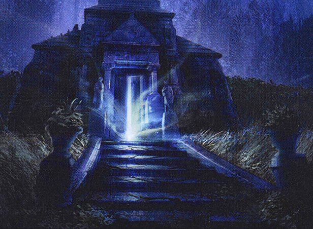 RUWB Prowess - Commander (Tymna the Weaver / Kraum, Ludevic's Opus)