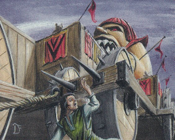 JUGGERNAUT - Commander (Graaz, Unstoppable Juggernaut) — Moxfield, a ...