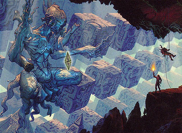 Zellix - Commander (Zellix, Sanity Flayer / Haunted One) — Moxfield, a ...