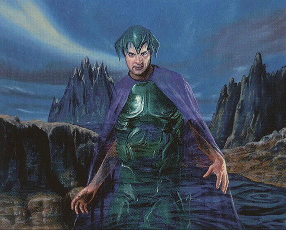 Ivy, Gleeful Spellthief - Conquest (Ivy, Gleeful Spellthief) — Moxfield ...