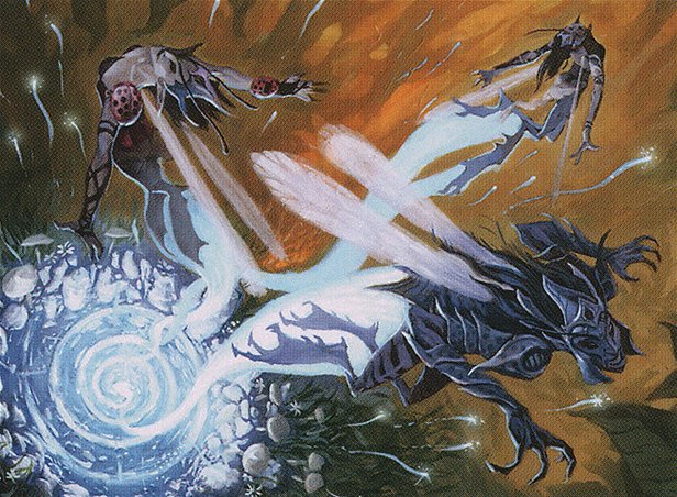 Edric, Spymaster of Trest GvR! - Commander (Edric, Spymaster of Trest)