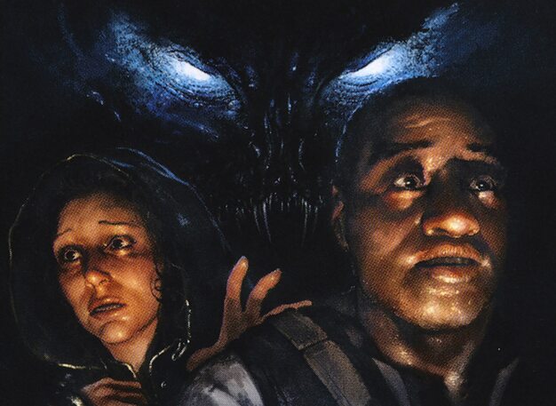 Lovecraft Country - Commander (Eloise, Nephalia Sleuth) — Moxfield, a ...