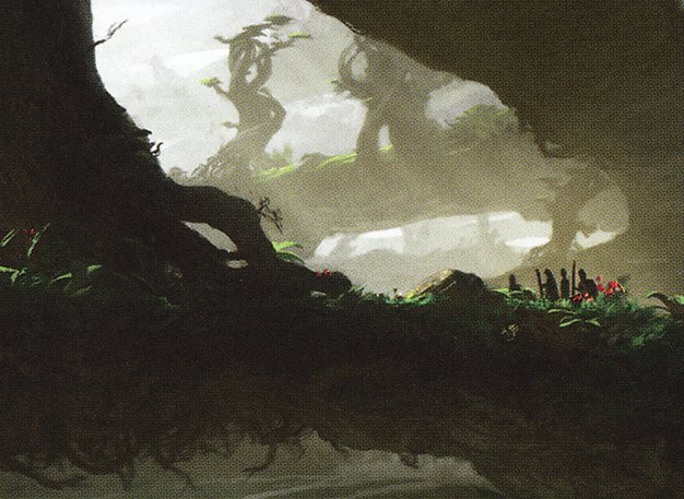 Hallar's Shooting Gallery - Commander (Hallar, the Firefletcher ...