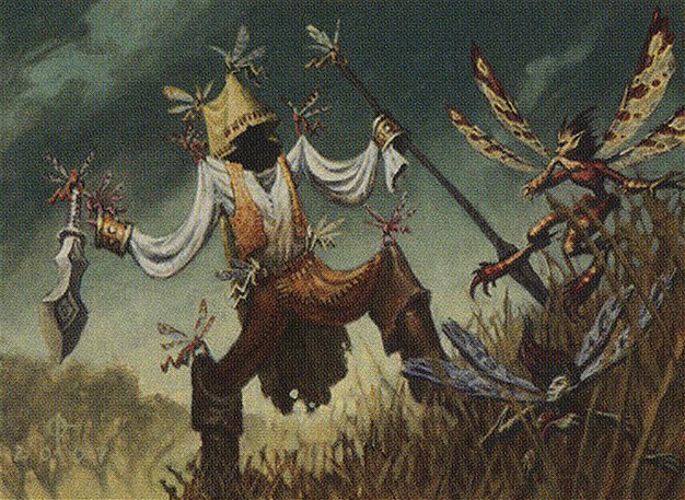 abzan reanimator combo - Commander (Karador, Ghost Chieftain)