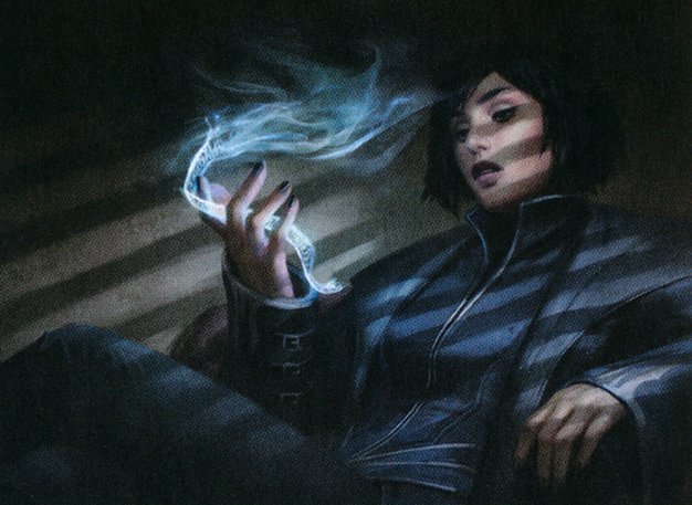 Neurarchy | Circu v. 1.0 - Commander (Circu, Dimir Lobotomist) deck ...