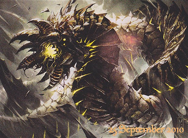 Muldrotha - Artifact Mode - Commander (Muldrotha, the Gravetide ...