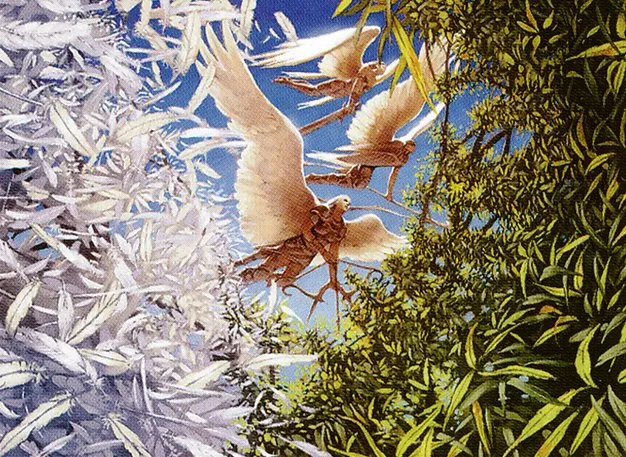 creature etb life gain - Package