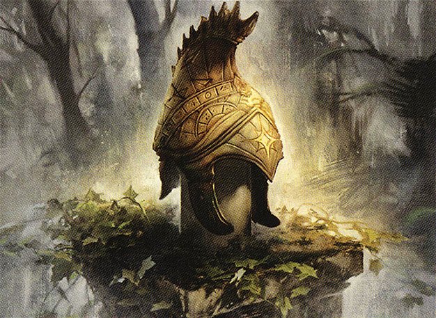 enchant - Commander (Ellivere of the Wild Court) — Moxfield, a deck ...