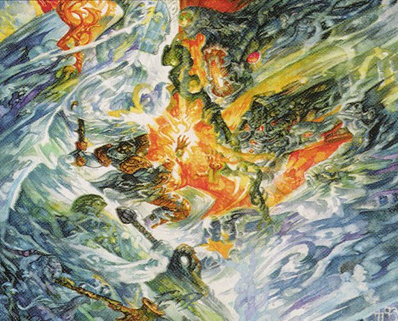 Selfwheel - Commander (Shabraz, the Skyshark / Brallin, Skyshark Rider ...