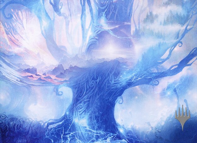 RAINBOW - Commander (Jenson Carthalion, Druid Exile)