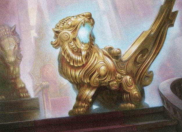 Ilharg, the Raze-Boar - Commander (Ilharg, the Raze-Boar)