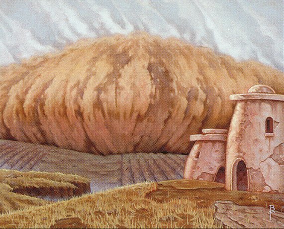 Temur Land Denial - Commander (Intet, the Dreamer) deck list mtg ...