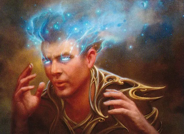 The Wise Mothman [Bracket 4] - Commander (The Wise Mothman)