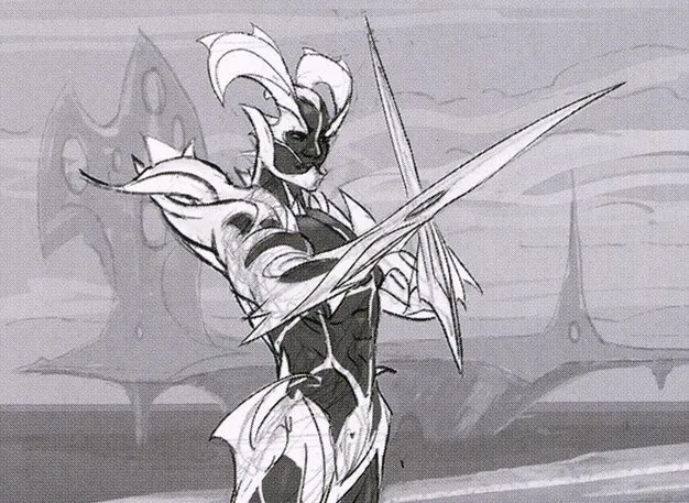 Cromat - Commander (Cromat) — Moxfield, a deck building website for ...