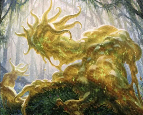 Aeve, Devoted to Slime - Commander (Aeve, Progenitor Ooze)
