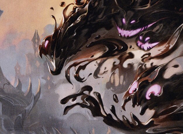 Shadrix Silverquill: Make Inklings, not War! - Commander (Shadrix ...