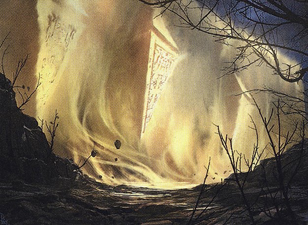 Ranar, Upped Average - Commander (Ranar the Ever-Watchful)