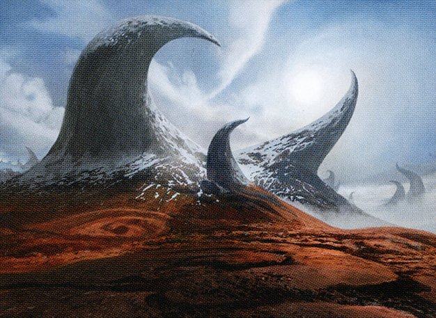 Mono Red Standard - Standard