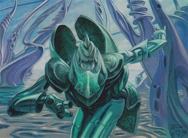 Urtet myr - Commander — Moxfield, a deck building website for Magic the ...