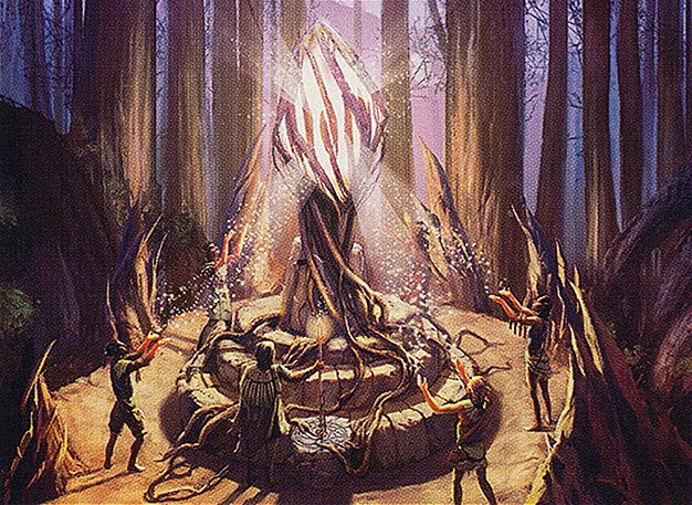 The Rebelion - Commander (Zirda, the Dawnwaker) — Moxfield, a deck ...