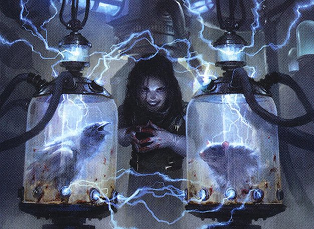 Rilsa Rael - Commander (Rilsa Rael, Kingpin) — Moxfield, a deck ...