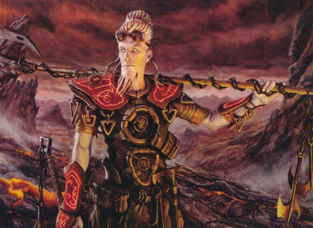 4 color beans cascade - Modern — Moxfield, a deck building website for ...