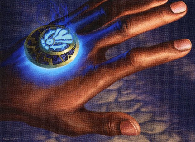 Dimir Ramp cards - Standard