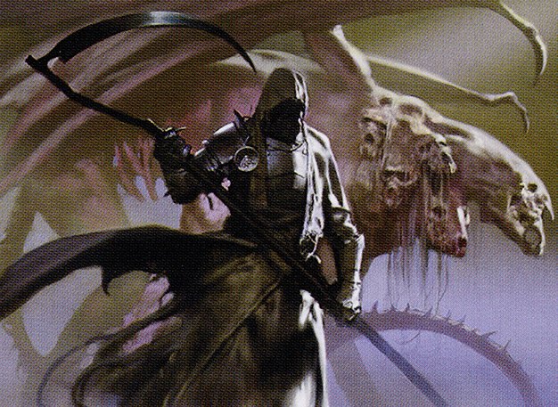 Davriel Goblin Fodder - None — Moxfield, a deck building website for ...