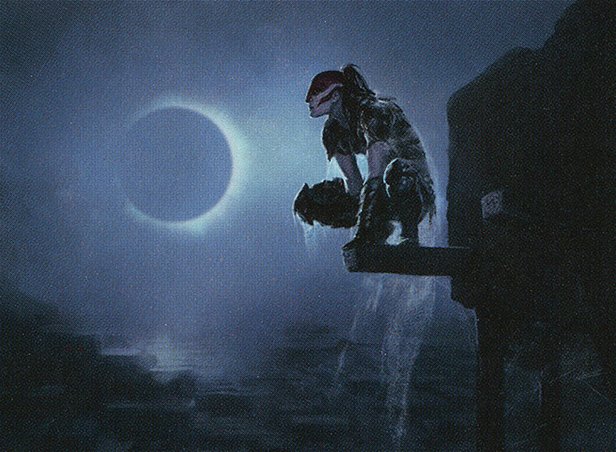 Serious Suckers - Commander (Vito, Fanatic of Aclazotz)