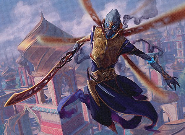 Aetherborn Revolution - Modern — Moxfield, a deck building website for ...