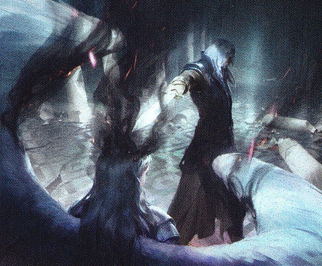 The one with the fattest wallet always wins - Commander (Karlov of the ...