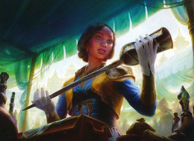 wizards - Commander (Naban, Dean of Iteration) — Moxfield, a deck ...