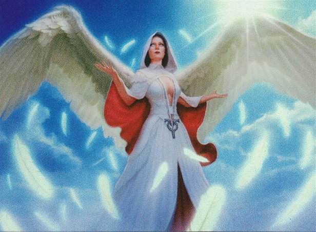 Tayam Wacky Human Tribal - Commander (Tayam, Luminous Enigma ...