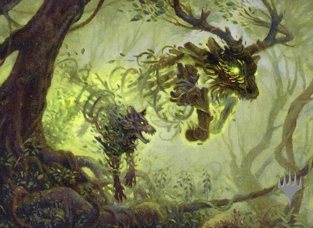 🦌Naya Zoo 🦌 - Commander (Marath, Will of the Wild) | Moxfield