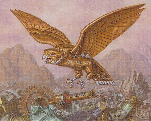 Tawnos' Toys - Commander (Tawnos, the Toymaker) — Moxfield, a deck ...