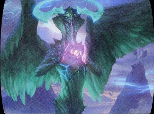 Ugin, the - Oathbreaker