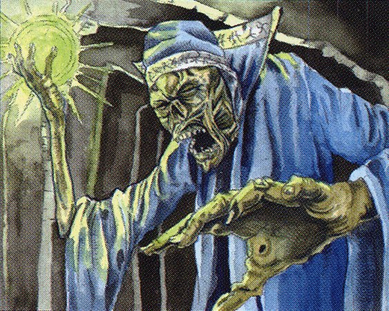 Ghen The Aetherlich - Commander (Ghen, Arcanum Weaver) deck list mtg ...