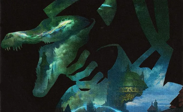 Lifeline Creature Loops - Commander (God-Eternal Bontu)