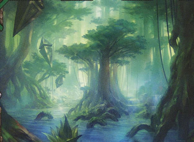 Simic Mana - Package — Moxfield, a deck building website for Magic the ...