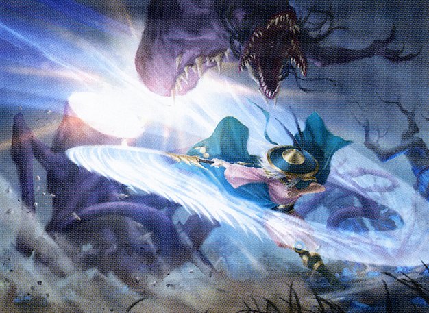 Ikoria Humans - None — Moxfield, a deck building website for Magic the ...