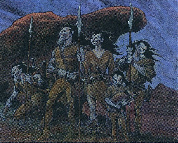 Derevi cEDH - Commander (Derevi, Empyrial Tactician)